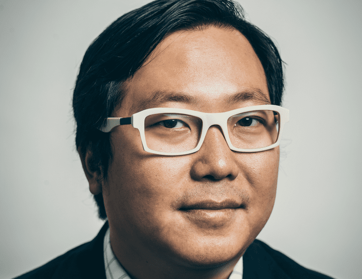 Interview with Cheezburger's Ben Huh: From Cat photos to New Media Empire