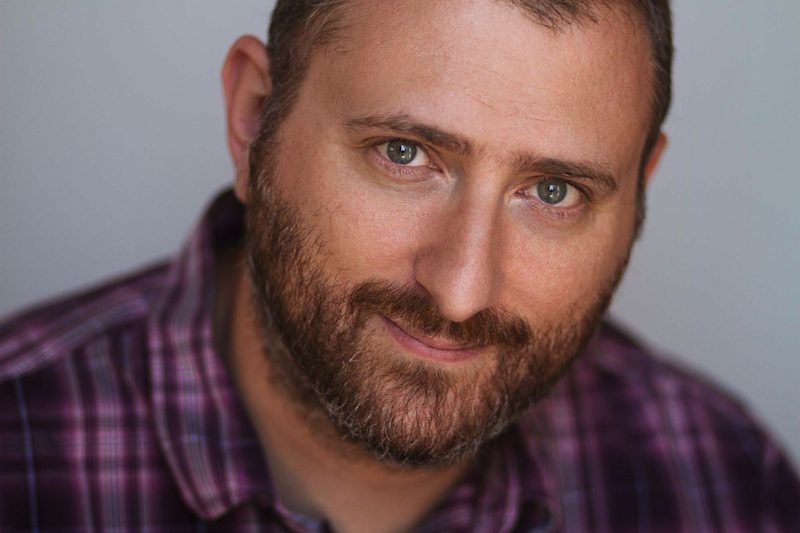 Interview: Jay Bushman: "Social media storytelling is still in its infancy"