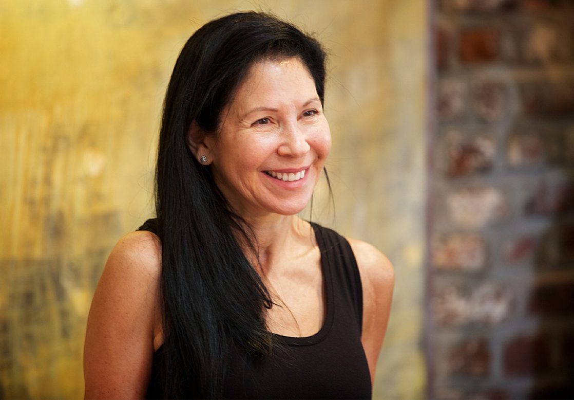 Interview with Kim Moses: Women in TV being told "no" should find the ...