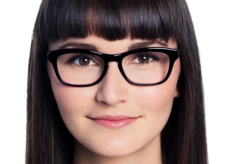 Gabrielle Madé: "YouTube is not a hit business"