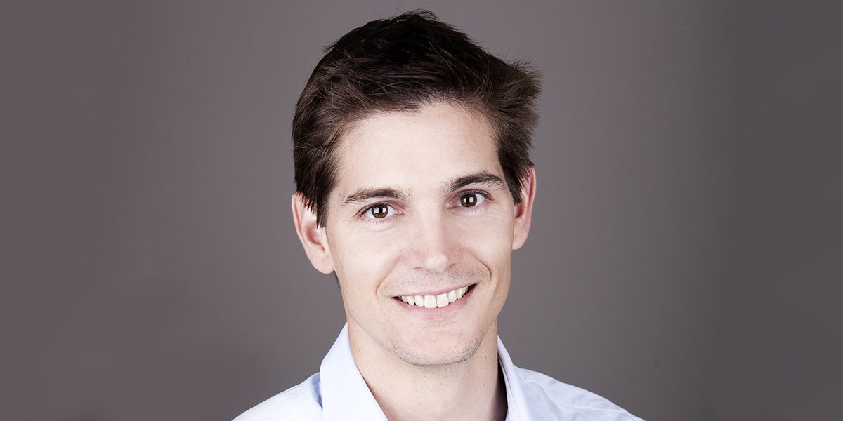 "Pitching face to face is still the best way to get a show commissioned" - interview with Sergio ...