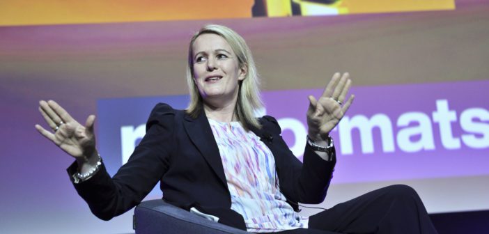 MIPFormats and MIPDoc Sunday Wrap: BBC, digital, PBS and more