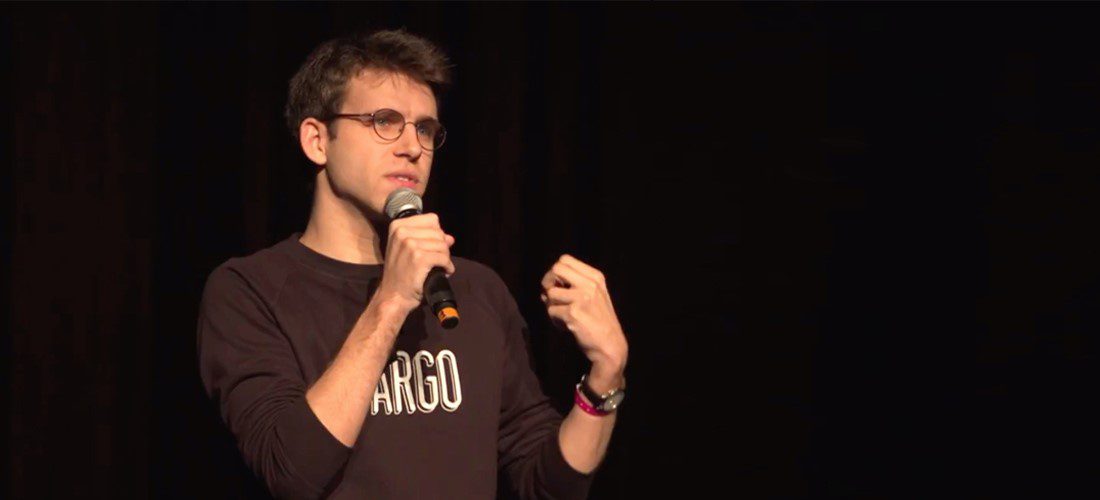 With VR, "we are now beyond the 'it’s-too-early-for-us' moment ...