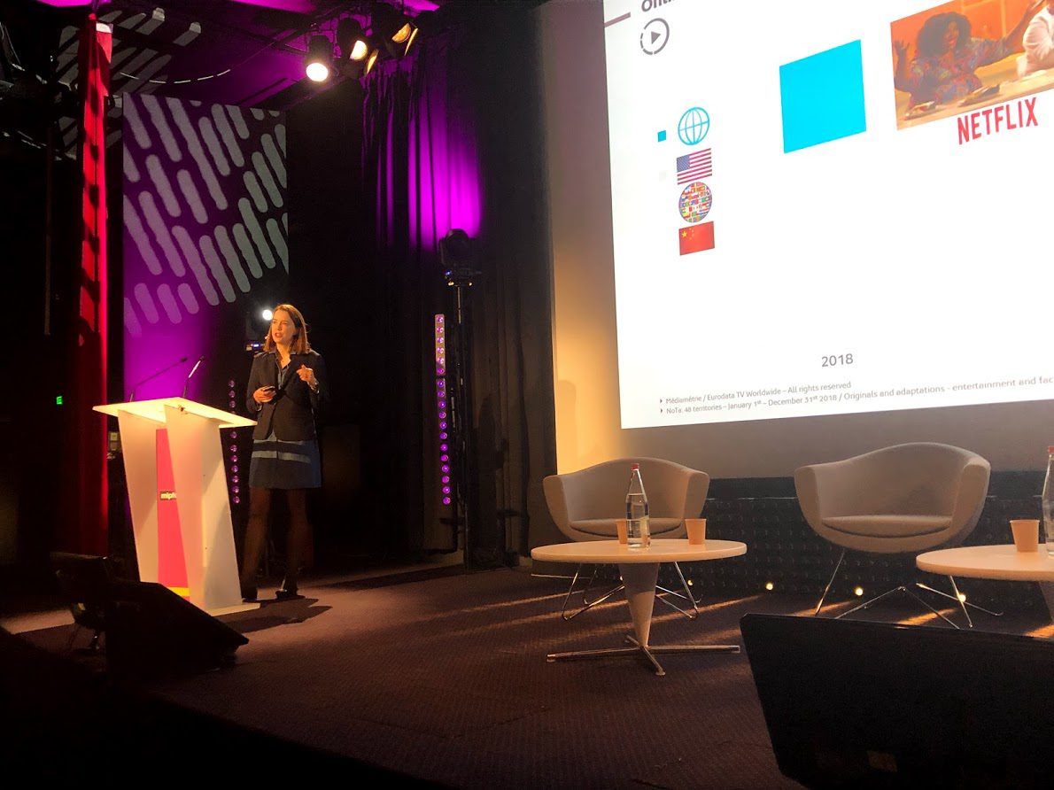 MIPFormats and MIPDoc Day 2 wrap: Peter Fincham, ZDF & Off The Fence, Channel 4, 2025 and more