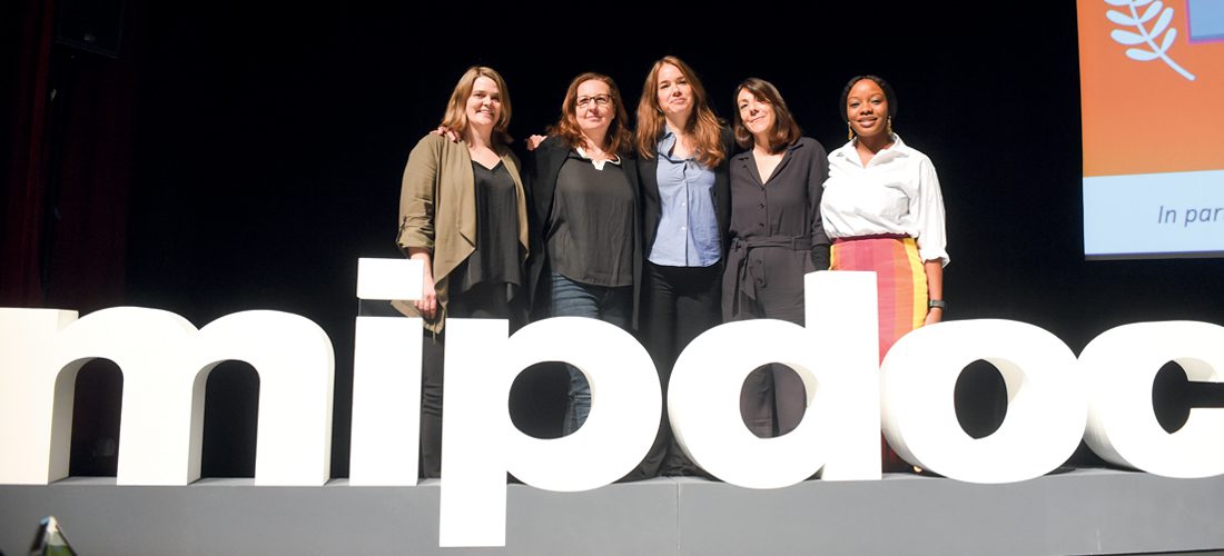 MIPDoc & MIPFormats 2019 Factual Wrap