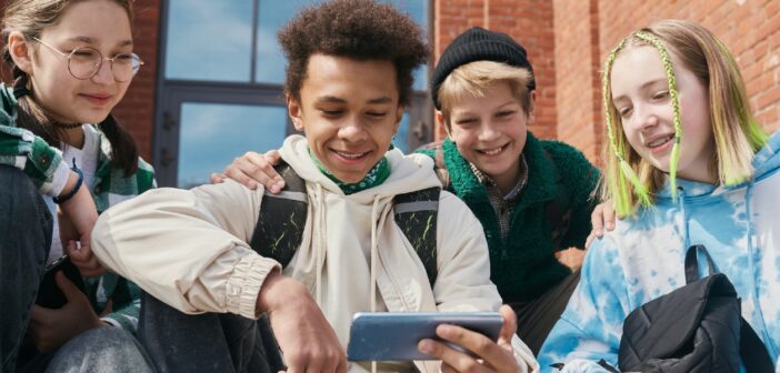 Meet Generation Alpha