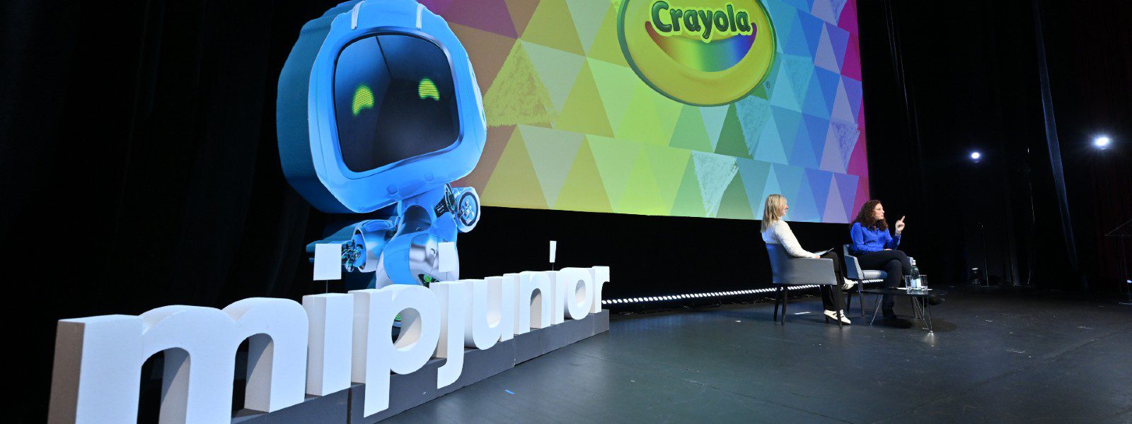 MIPJUNIOR, the Pre-MIPCOM International Kids Screenings & Co-Production ...