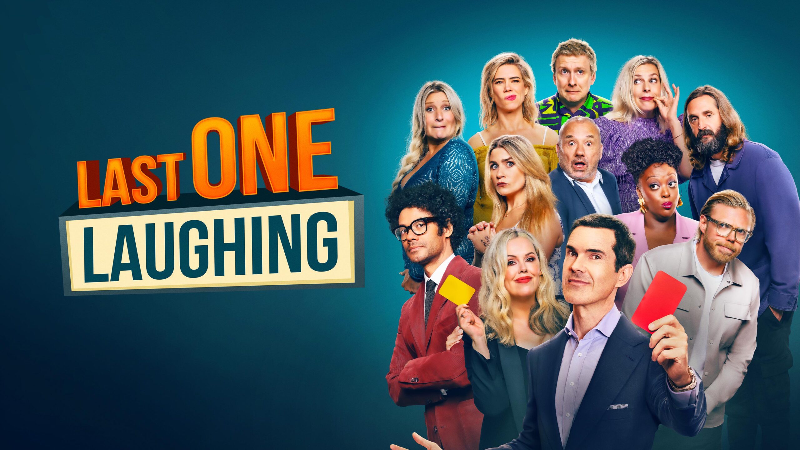 Reality Rules: The IP Engine Behind Global TV Expansion