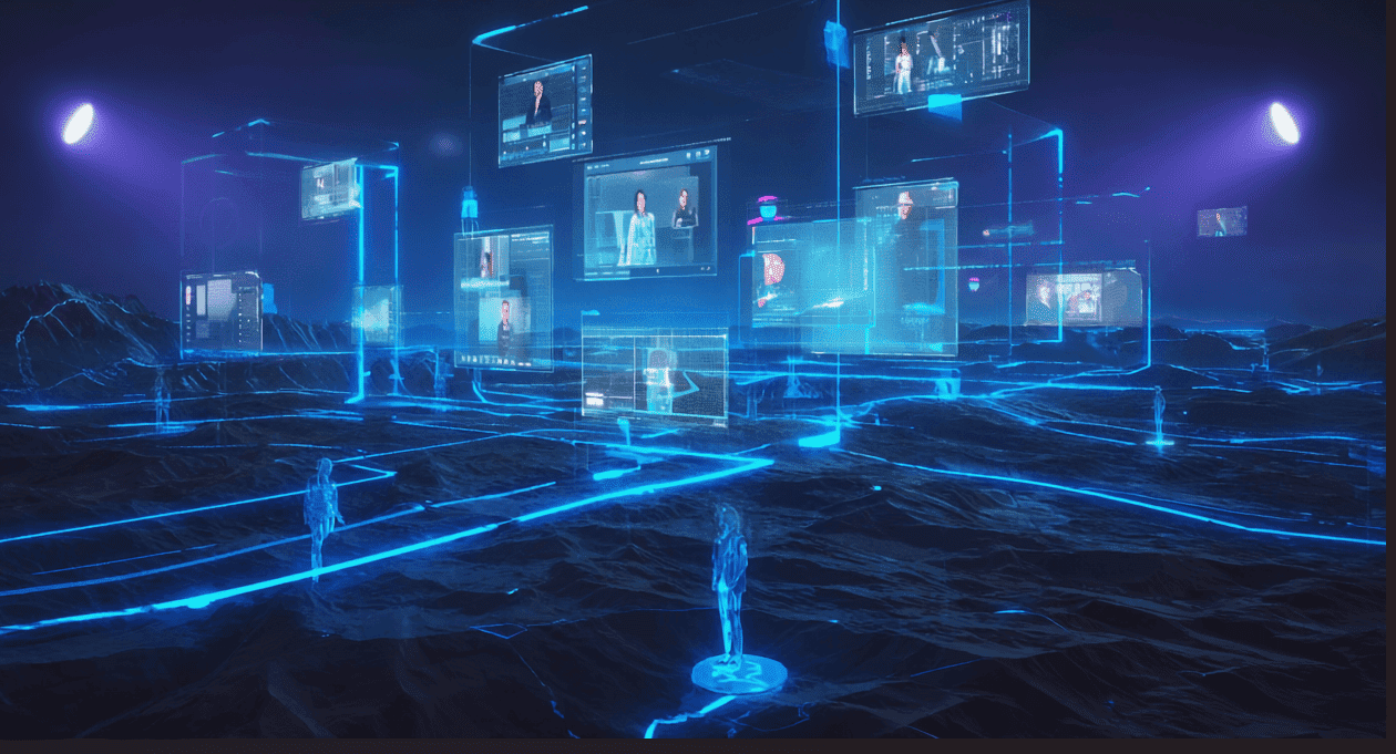 How Shifts in Media Content Habits Transform Content Production ...