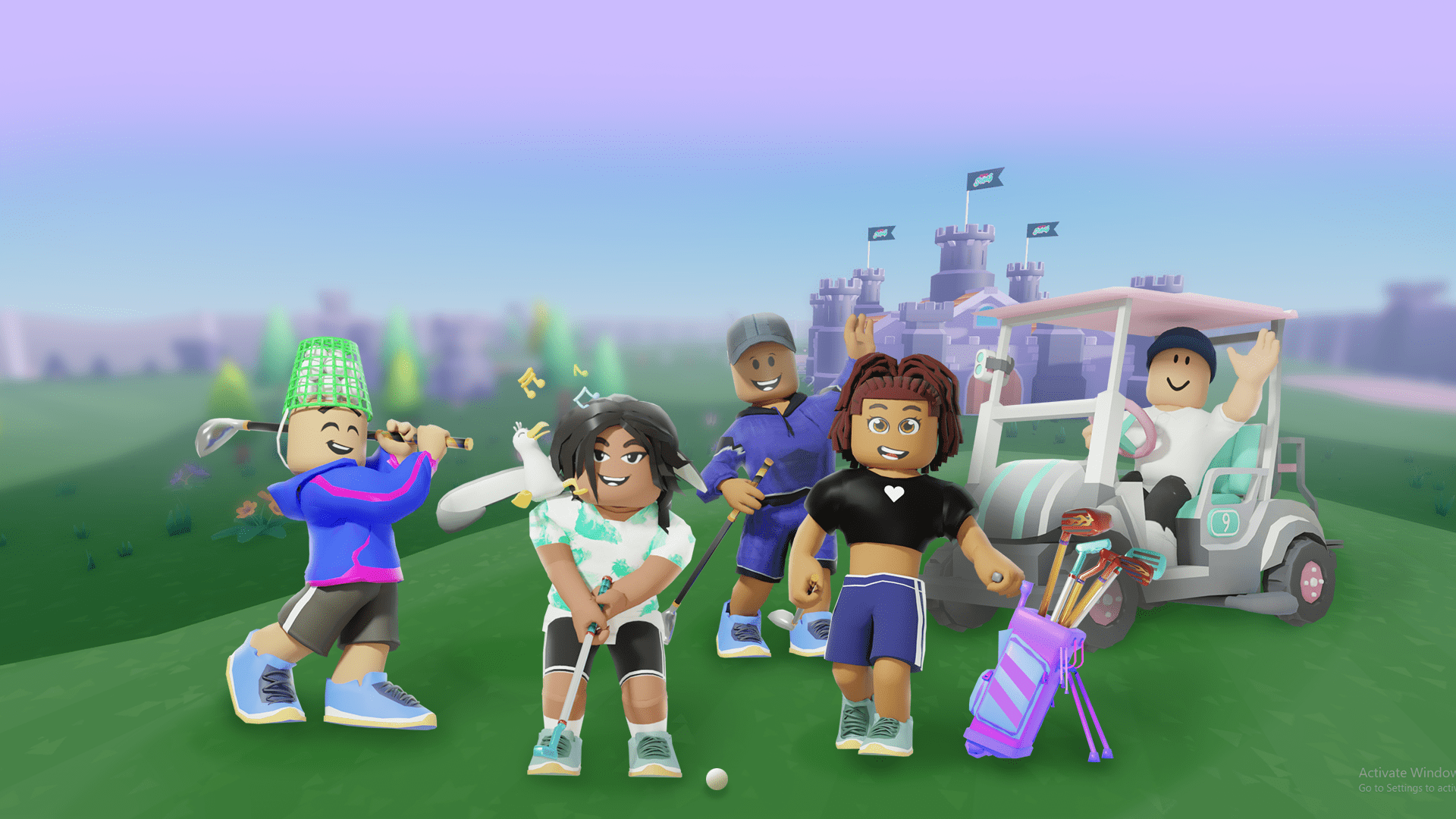 Roblox isn’t JUST a game, it could be the key to kids’ sports fandom
