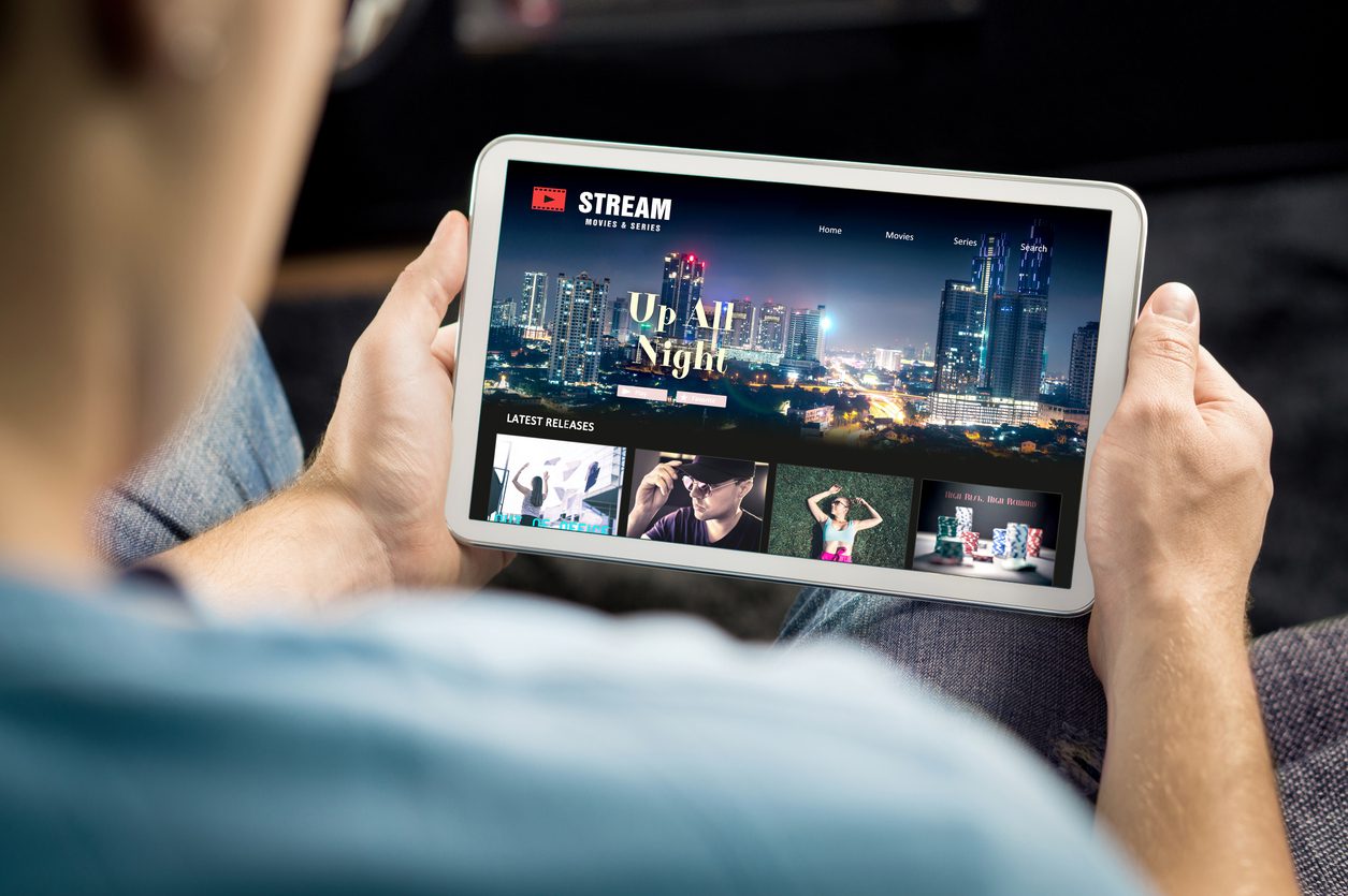 Streaming's top visibility & strategy insights